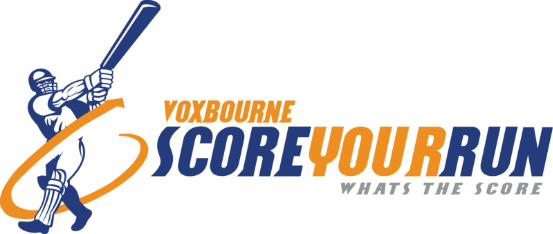 Score Your Run